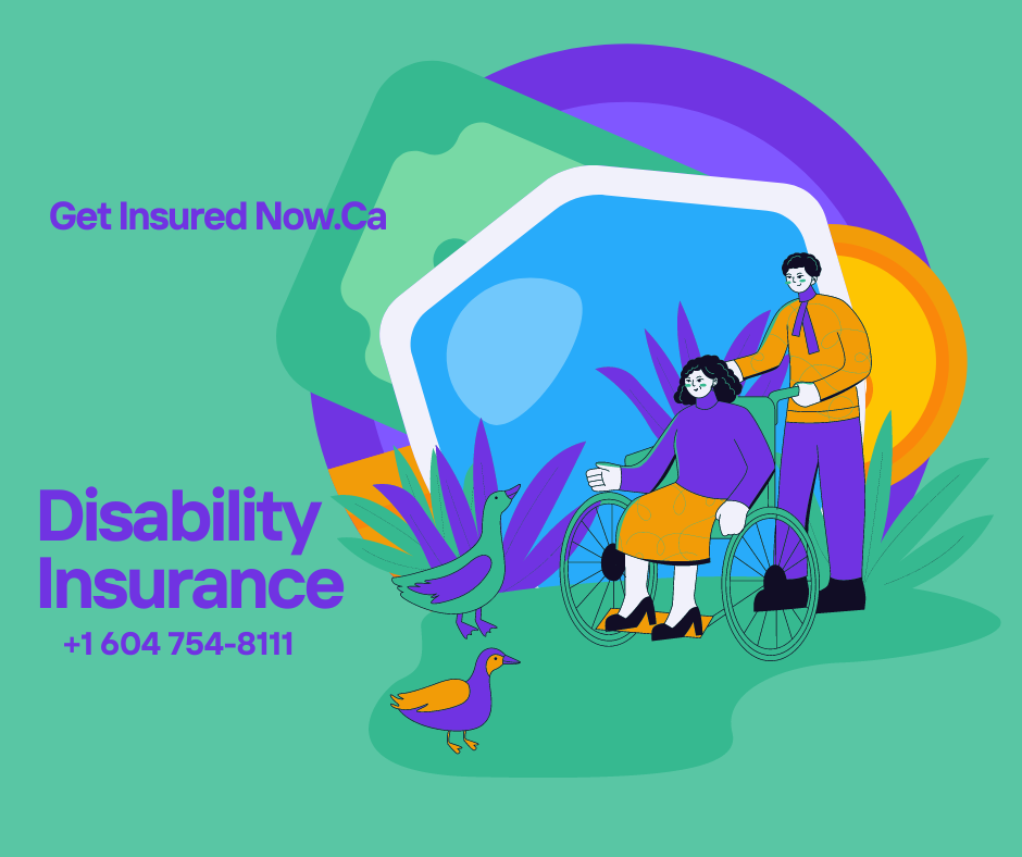 Types of Life Insurance Canada - getinsurednow.ca