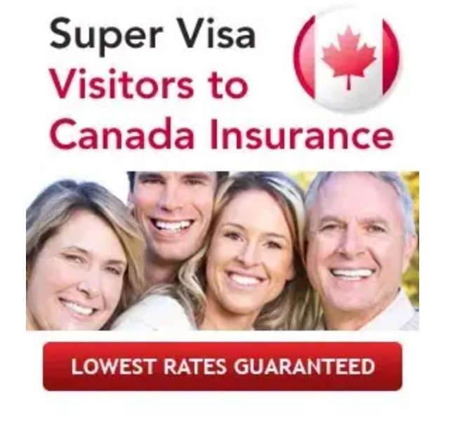 What is Super Visa Insurance, How Does it Work? – getinsurednow.ca